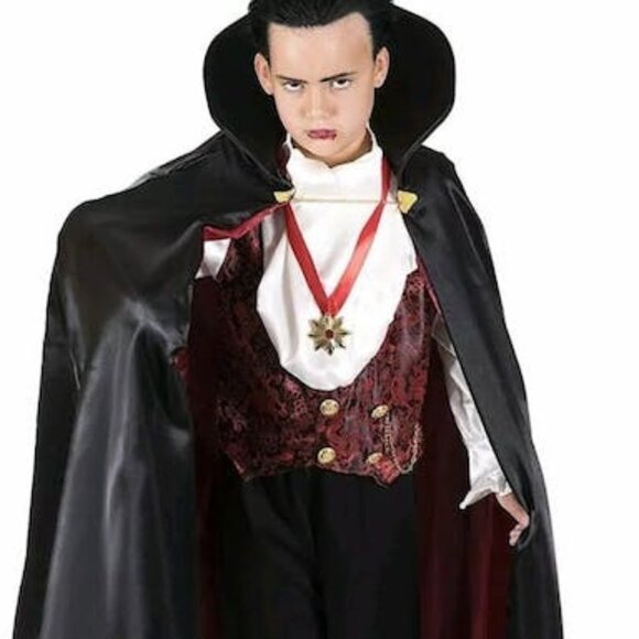 kangaROOS | Costumes | Kangaroo Halloween Costumes Vampire Count ...